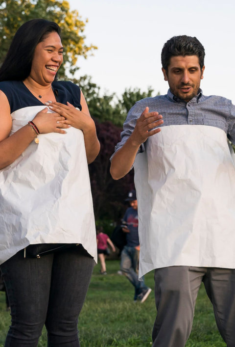 What is Embodied Learning? – A Method Given by Children