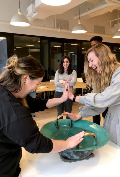 What is Embodied Learning? – A Method Given by Children